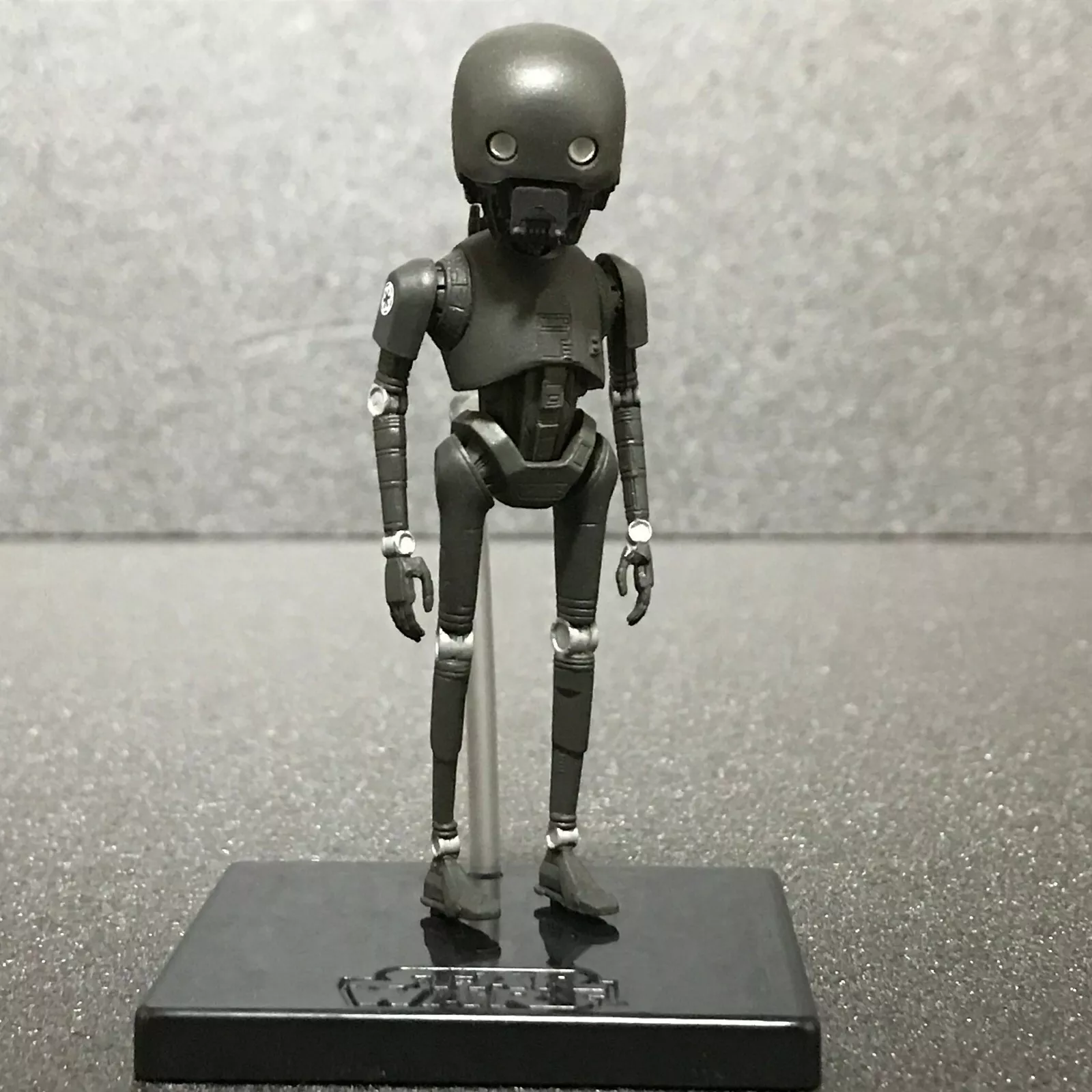 K-2SO - Star Wars Banpresto World Collectible Figure