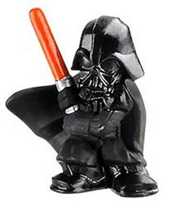 Darth Vader | Hoth - Star Wars Fighter Pods Vehicle 16-Pack