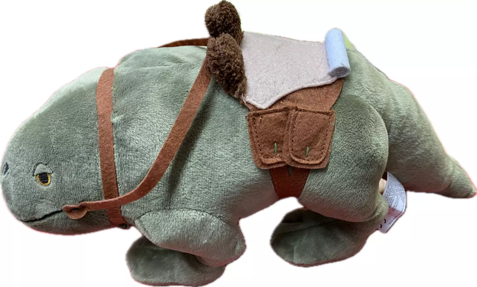 Dewback - Comic Images Basic Plush
