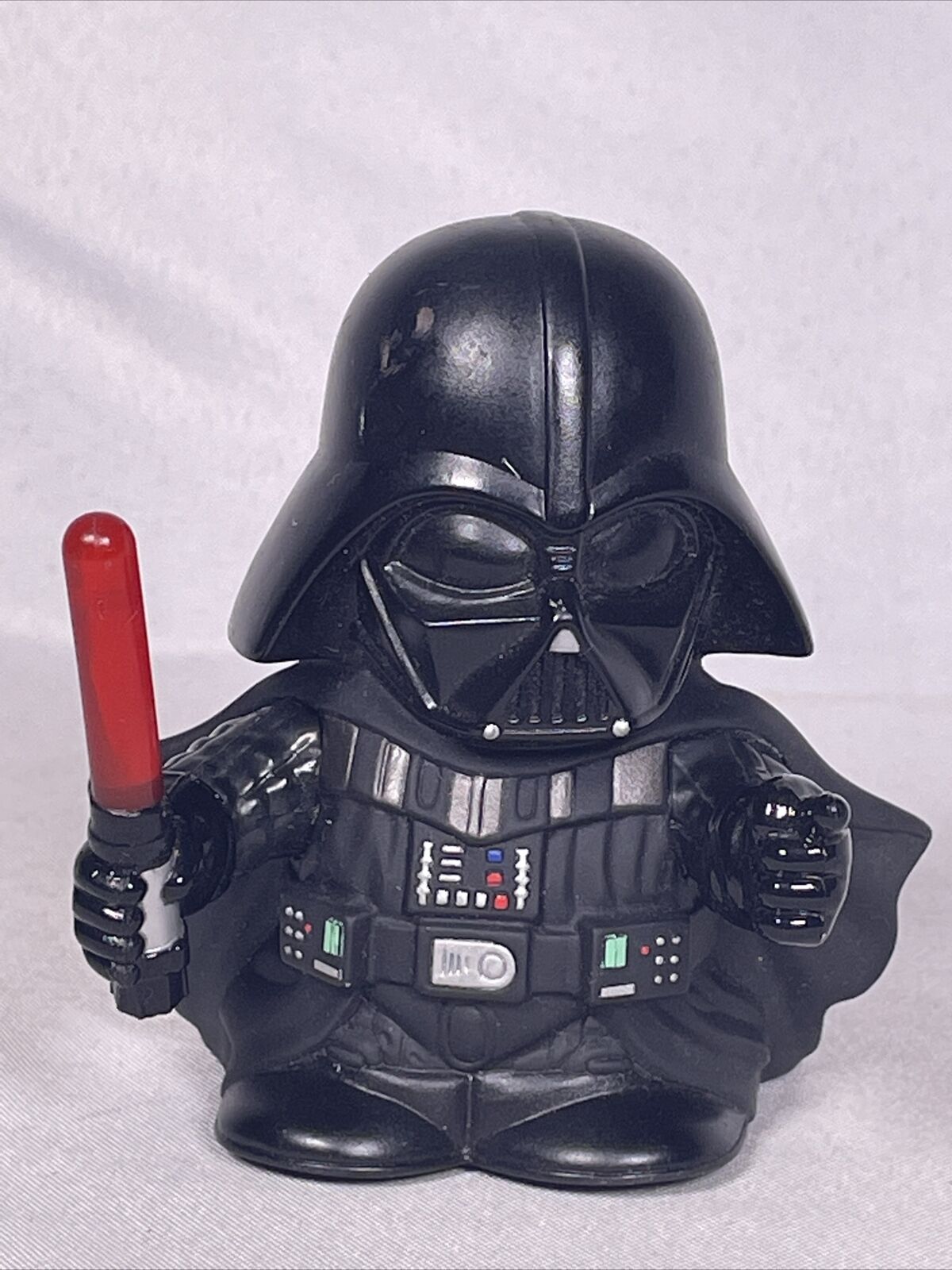 Darth Vader - Power of the Jedi Super Deformed