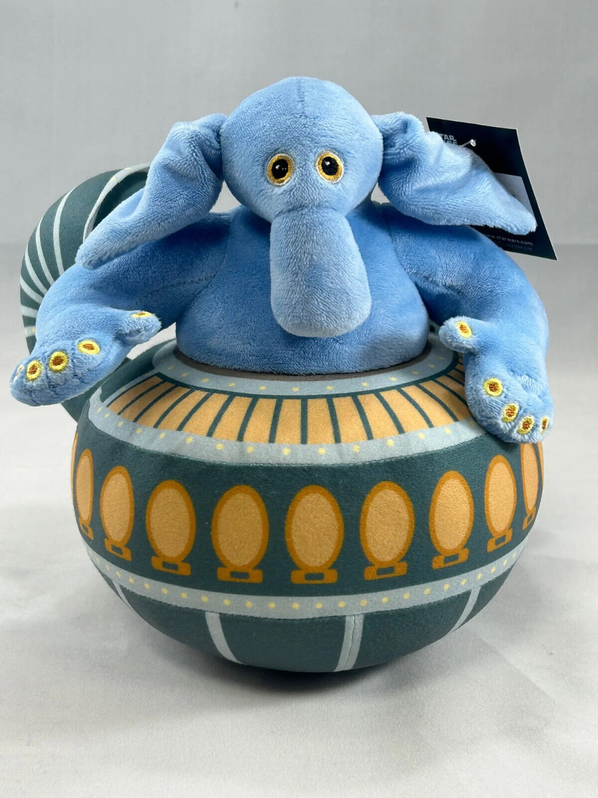 Max Rebo - Celebration Store Exclusives Basic Plush