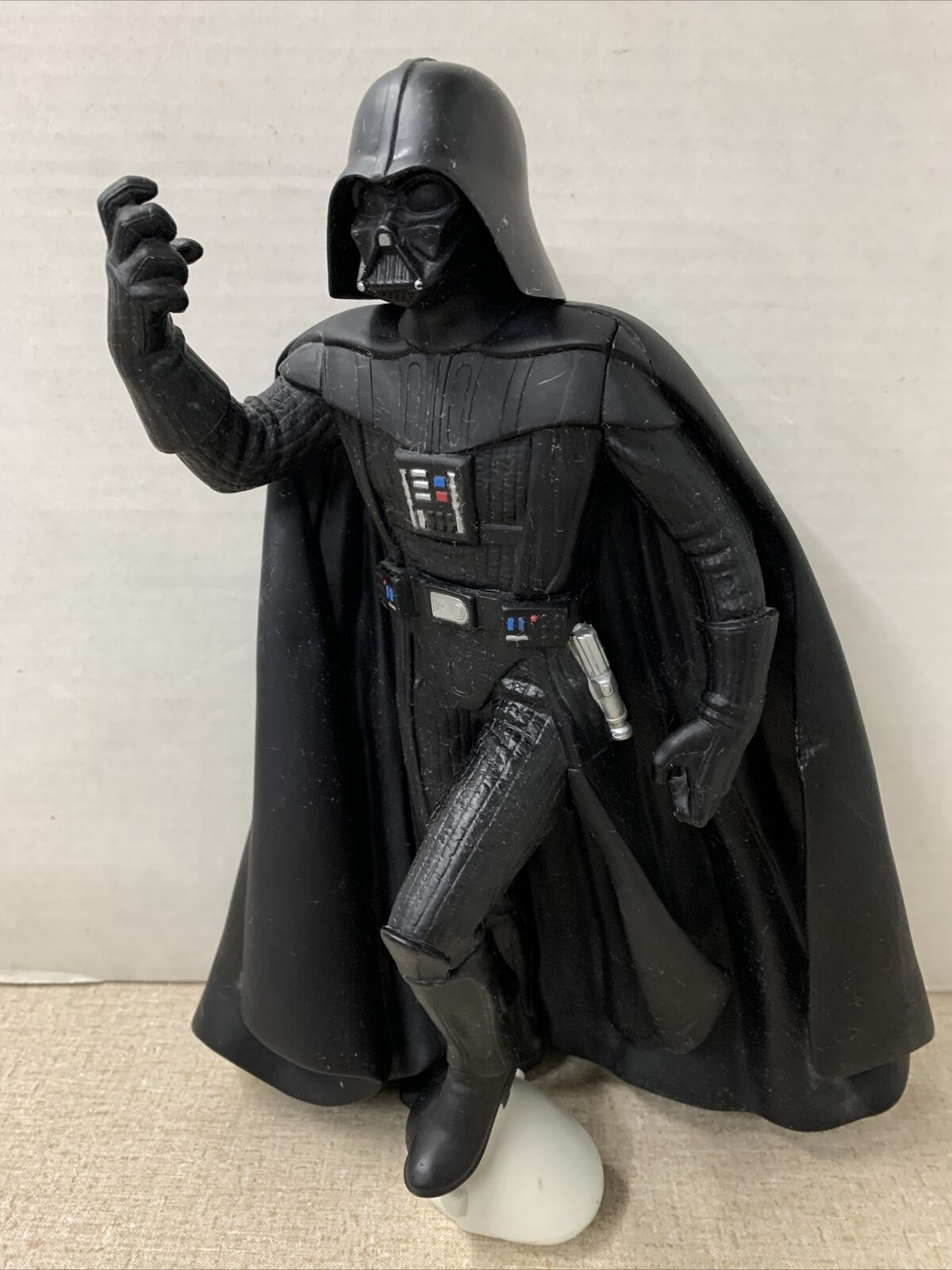 Darth Vader (Limited Edition) - Star Wars Applause (Classic Collector ...