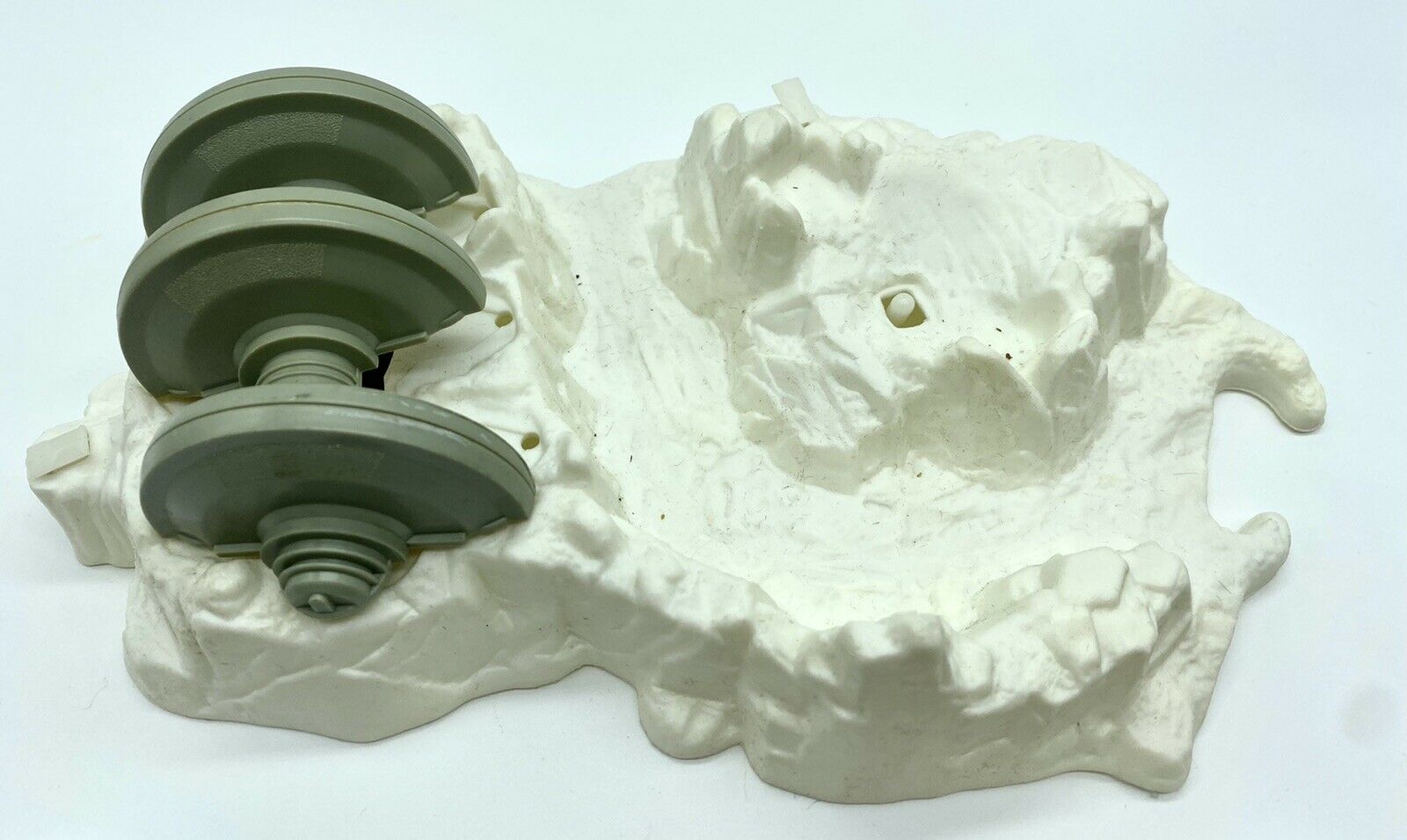 Hoth Generator Attack - Micro Collection Action Playset