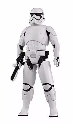 First Order Stormtrooper - Star Wars Bandai Egg Force