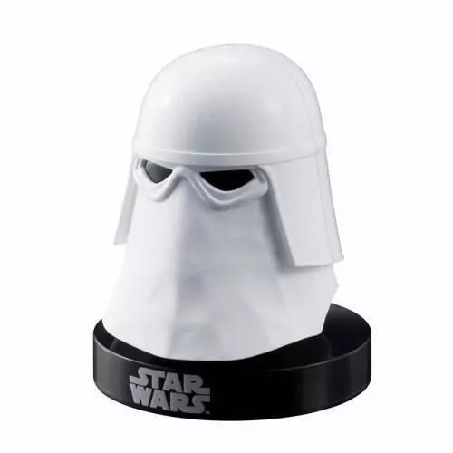 Snowtrooper | Series 2 - Star Wars Bandai Helmet Replicas