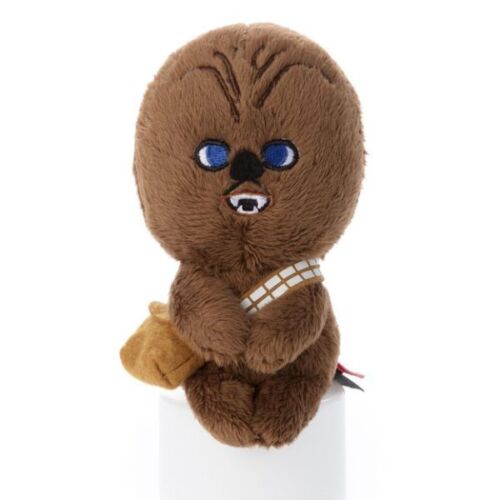 Chewbacca - Takara Tomy A.R.T.S. Chokkori
