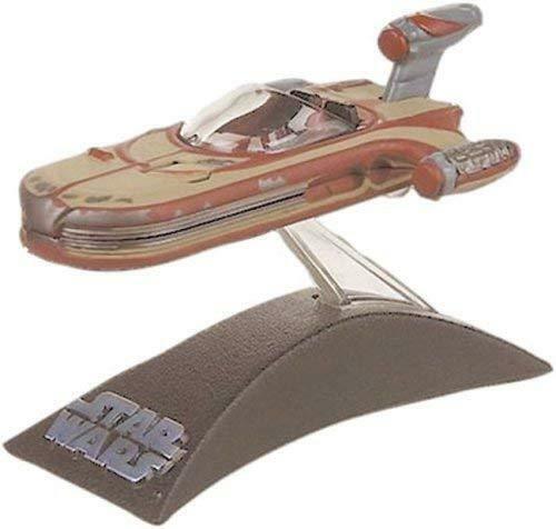 Landspeeder - Titanium Series Die-Cast Vehicle