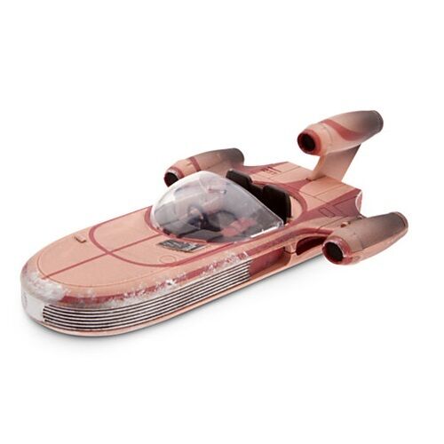 Landspeeder - Disney Store (2012-2014) Die-Cast Vehicle