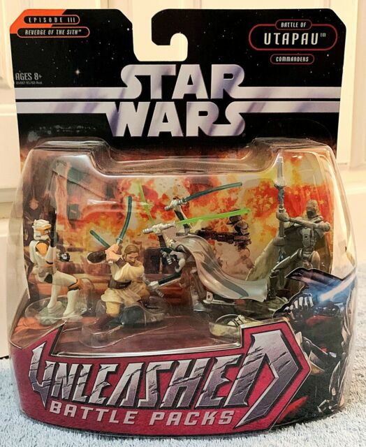 Commander Cody | Battle of Utapau (Commanders) - Saga Collection ...