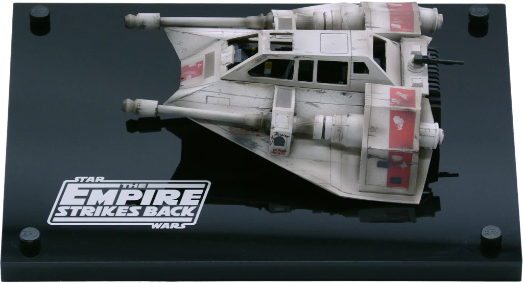 Snowspeeder - Star Wars EFX Crew Gift Replica
