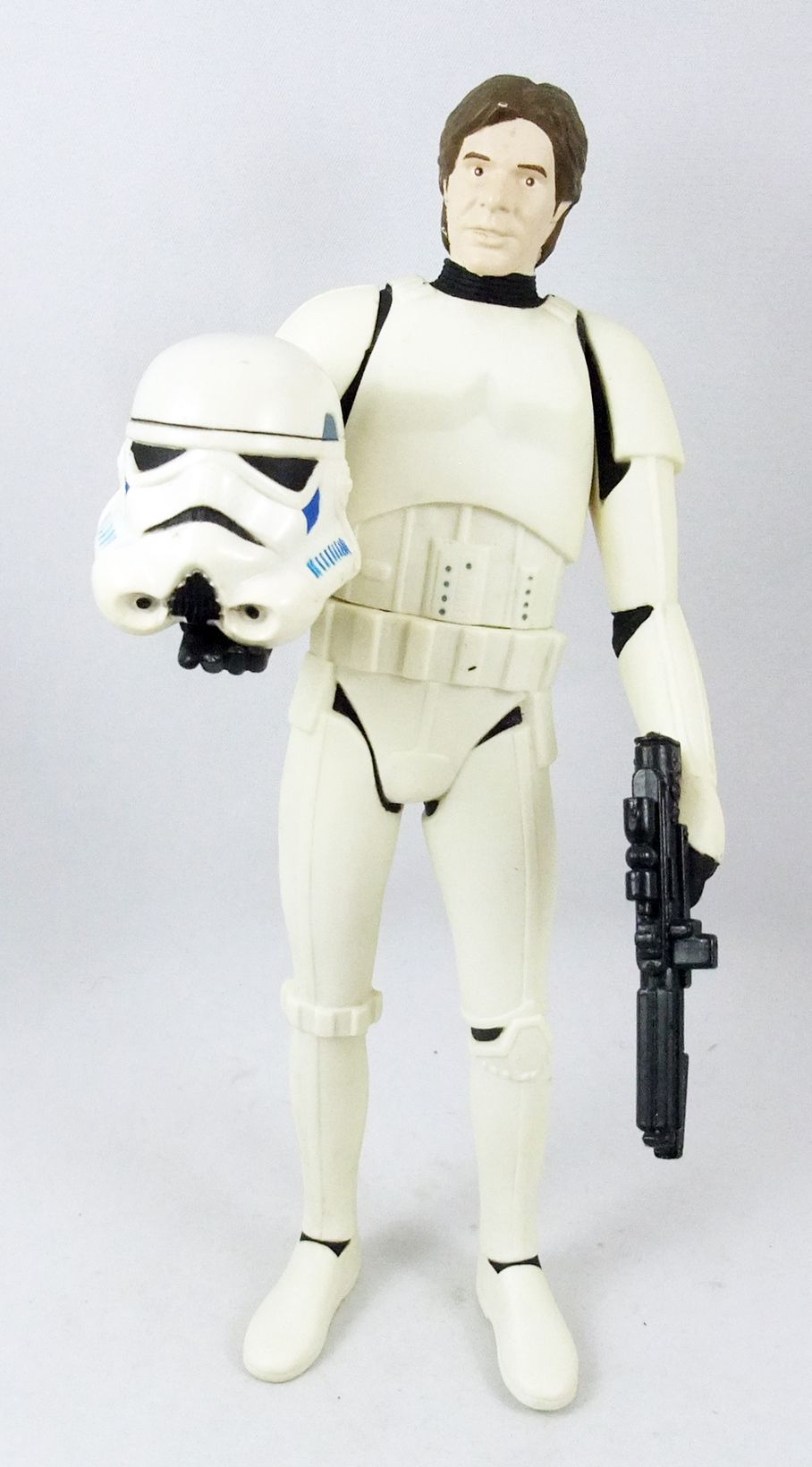 Han Solo (Stormtrooper) - Star Wars Applause (Classic Collector Series ...