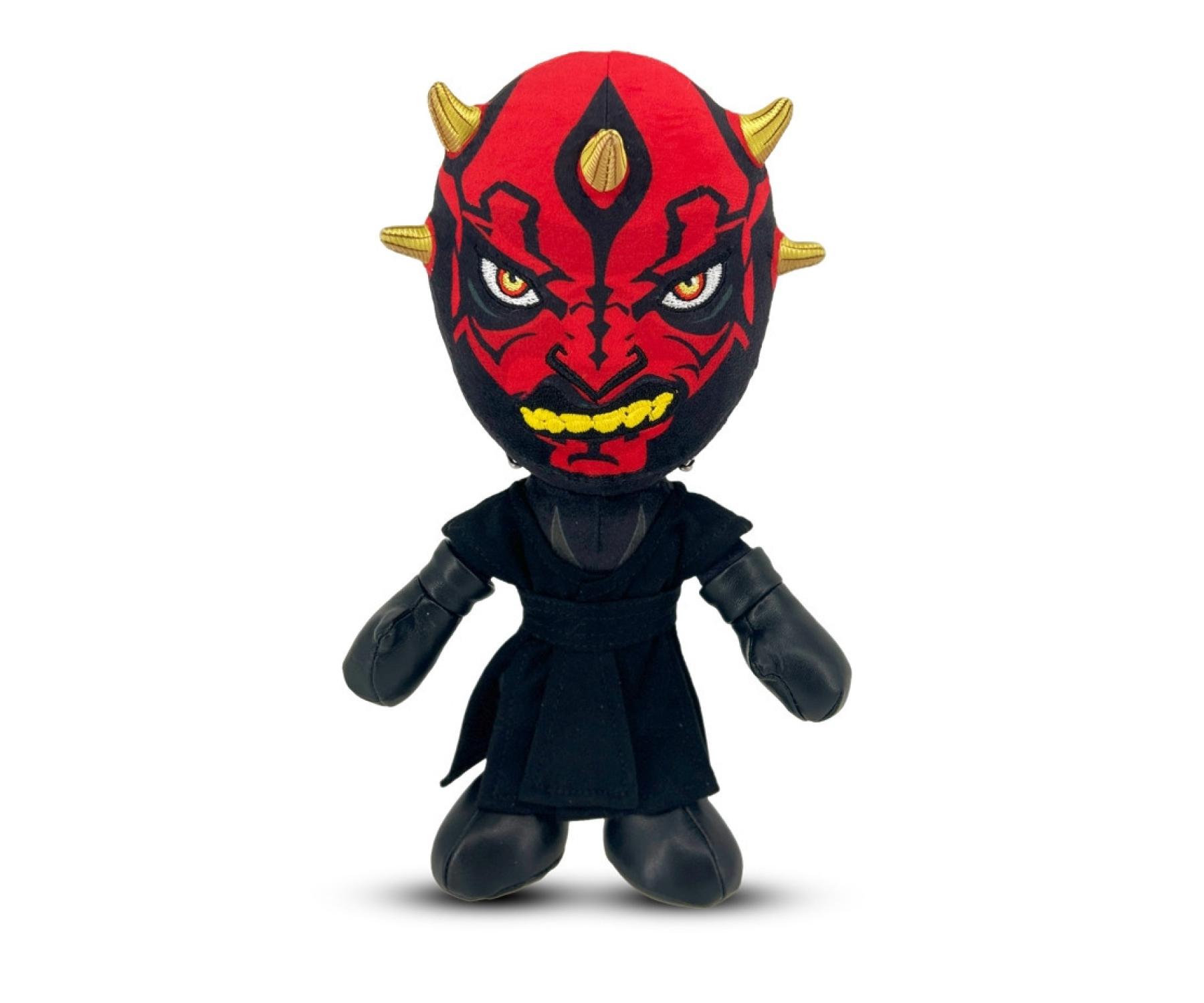 Darth Maul - Star Wars Simba Basic Plush