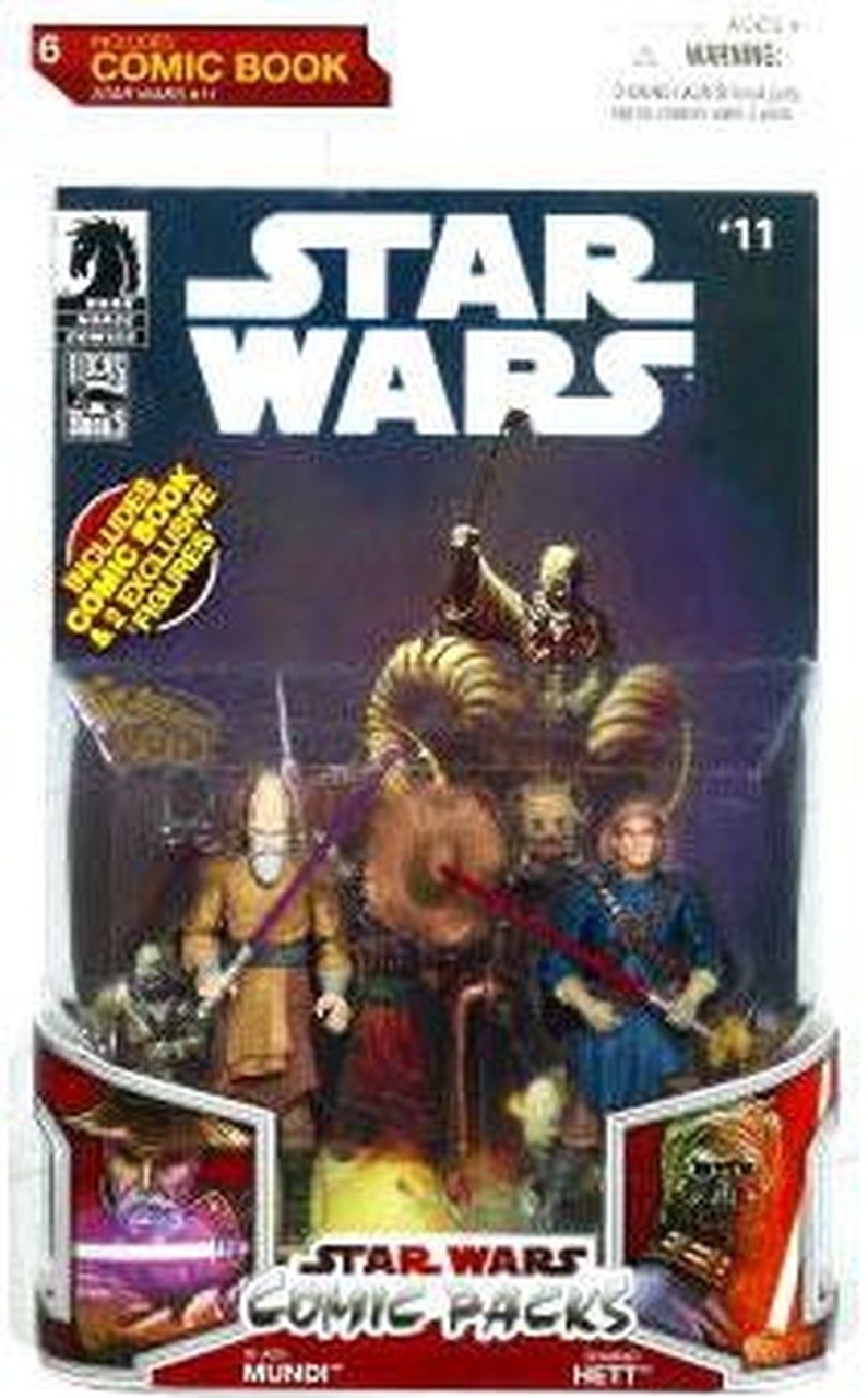 Droid Factory 5 of 5 - Legacy Collection (2009) Droid Factory 2-Packs ...
