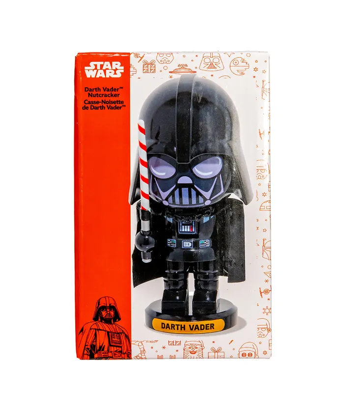 Darth Vader - Star Wars Kurt S Adler Little Legends Nutcracker