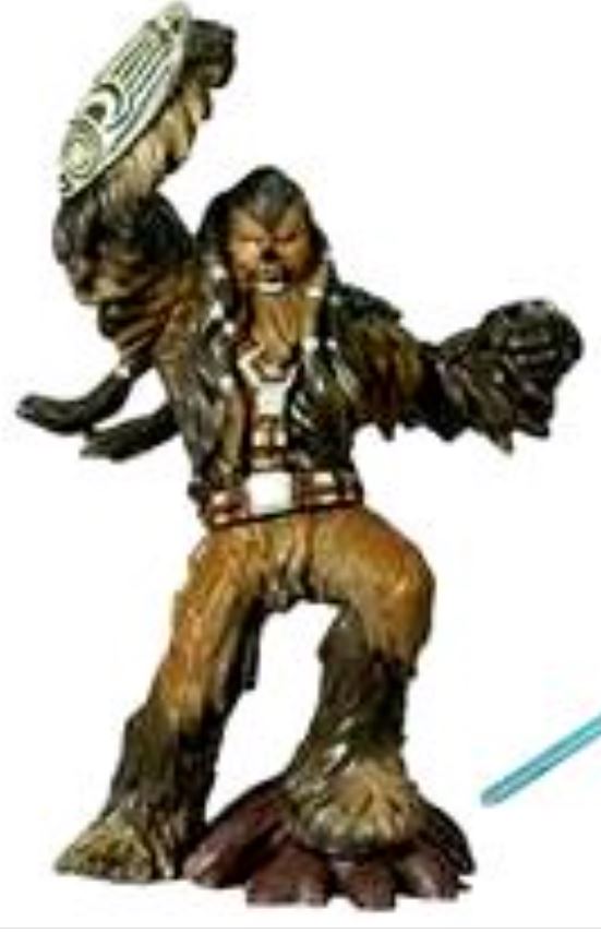 Tarfful | Battle of Kashyyyk (Felucia Heroes) - Saga Collection ...