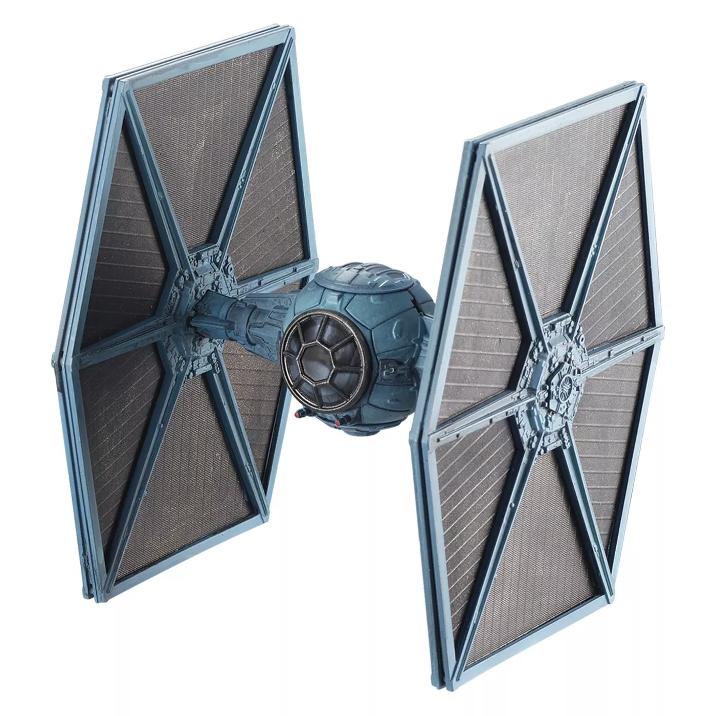 TIE Fighter - Star Wars Hot Wheels (TFA) Elite Starships