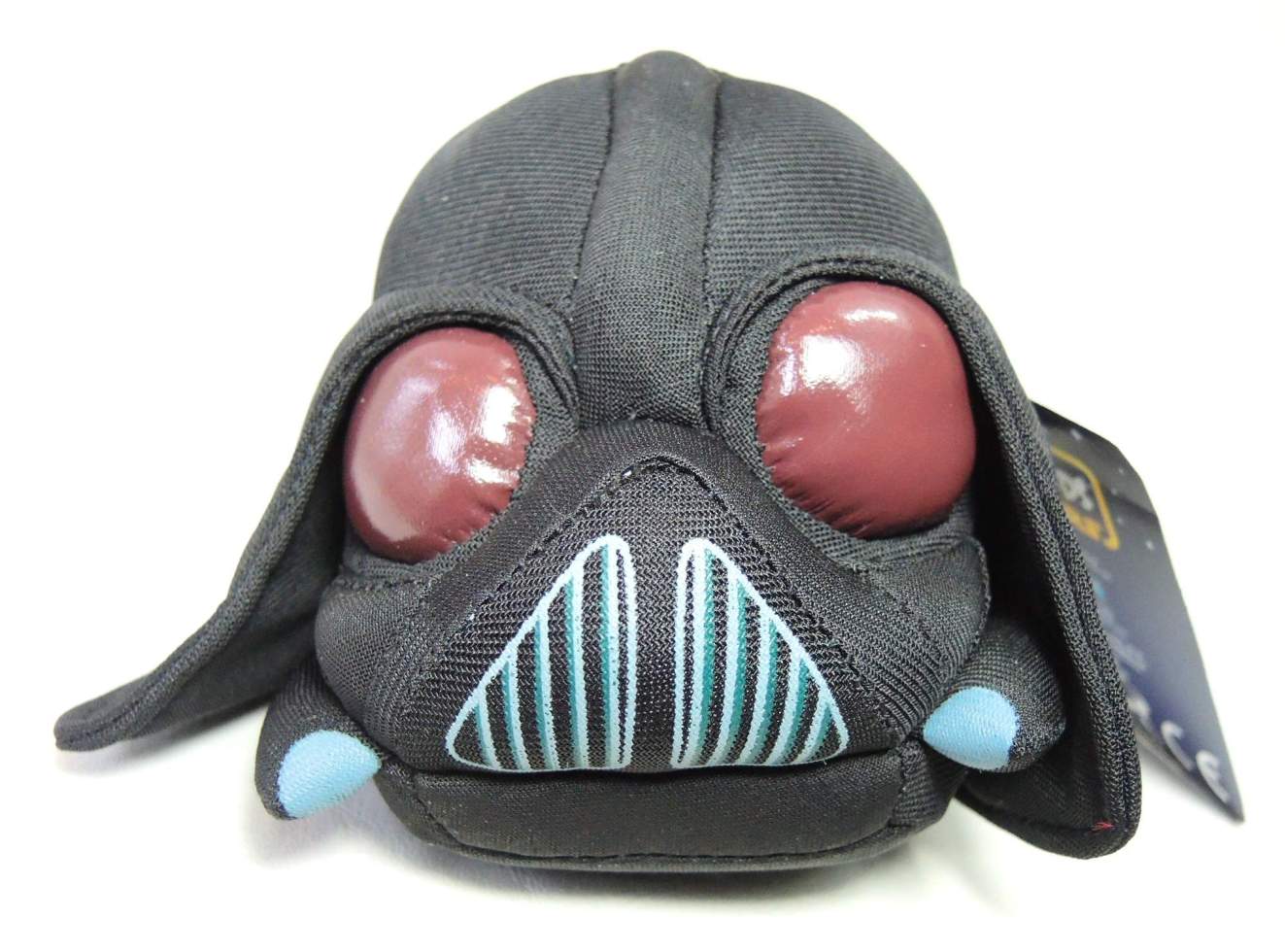 Darth Vader Pig - Angry Birds Star Wars Plush 5-inch Plush