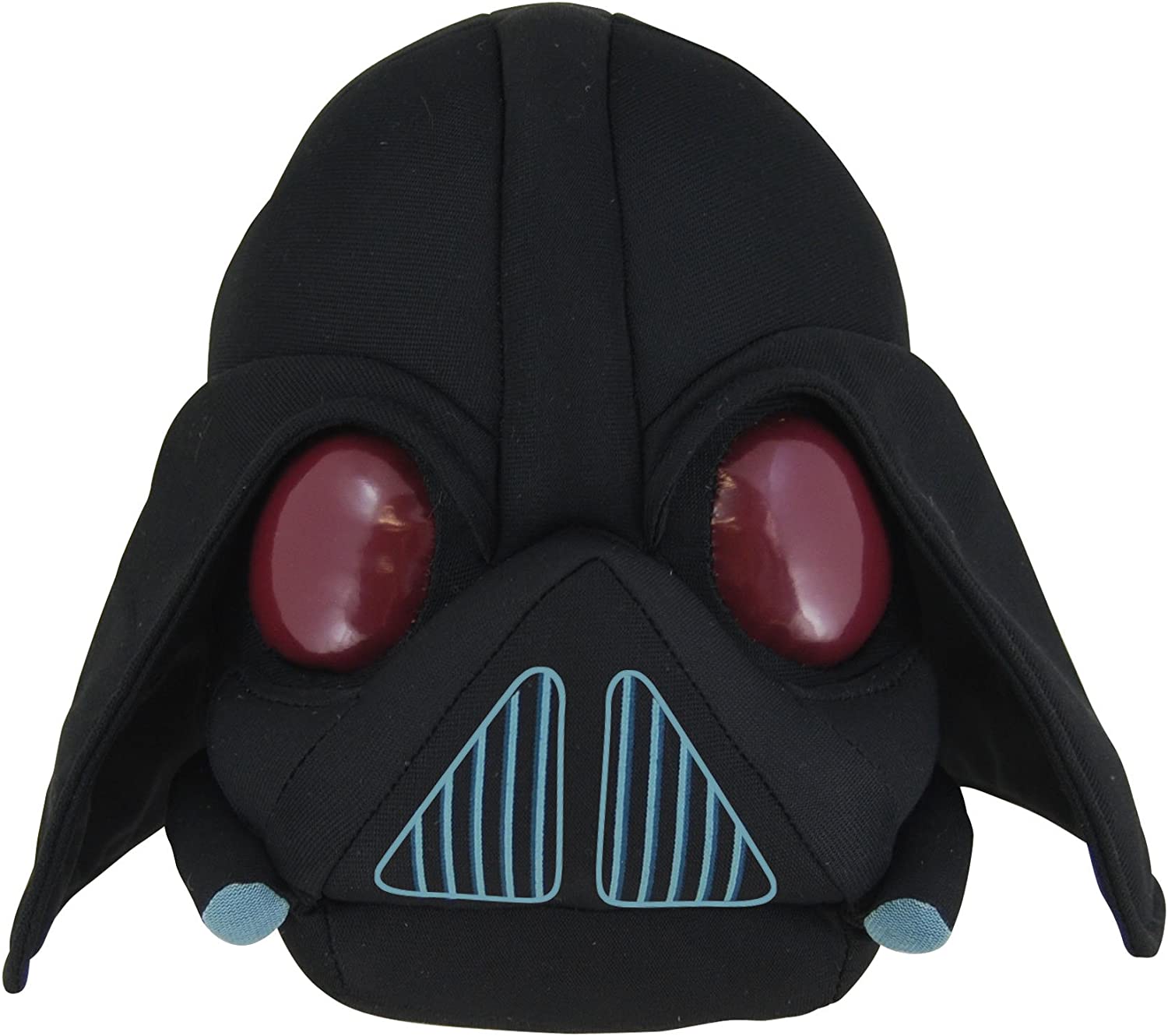 Darth Vader Pig - Angry Birds Star Wars Plush 8-inch Plush