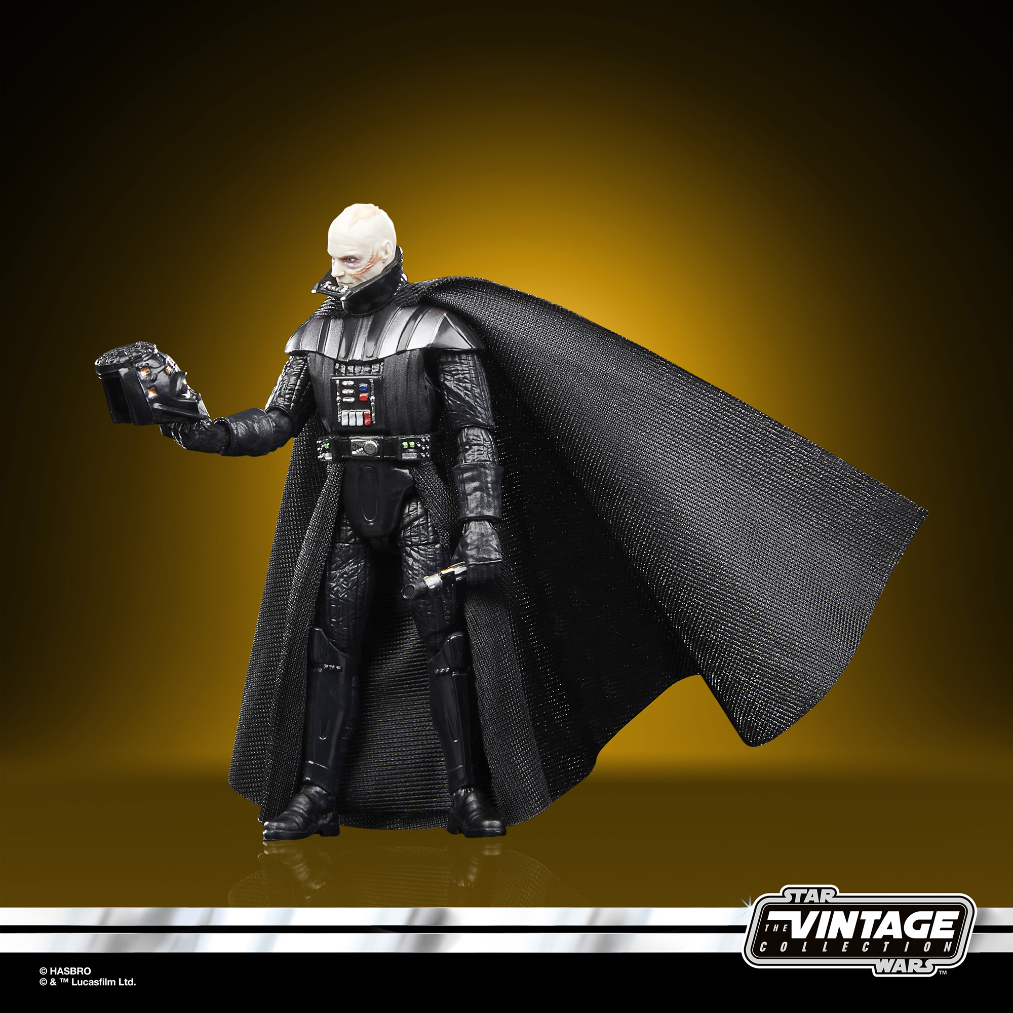 Darth Vader (Death Star 2) - The Vintage Collection (2018-Present ...