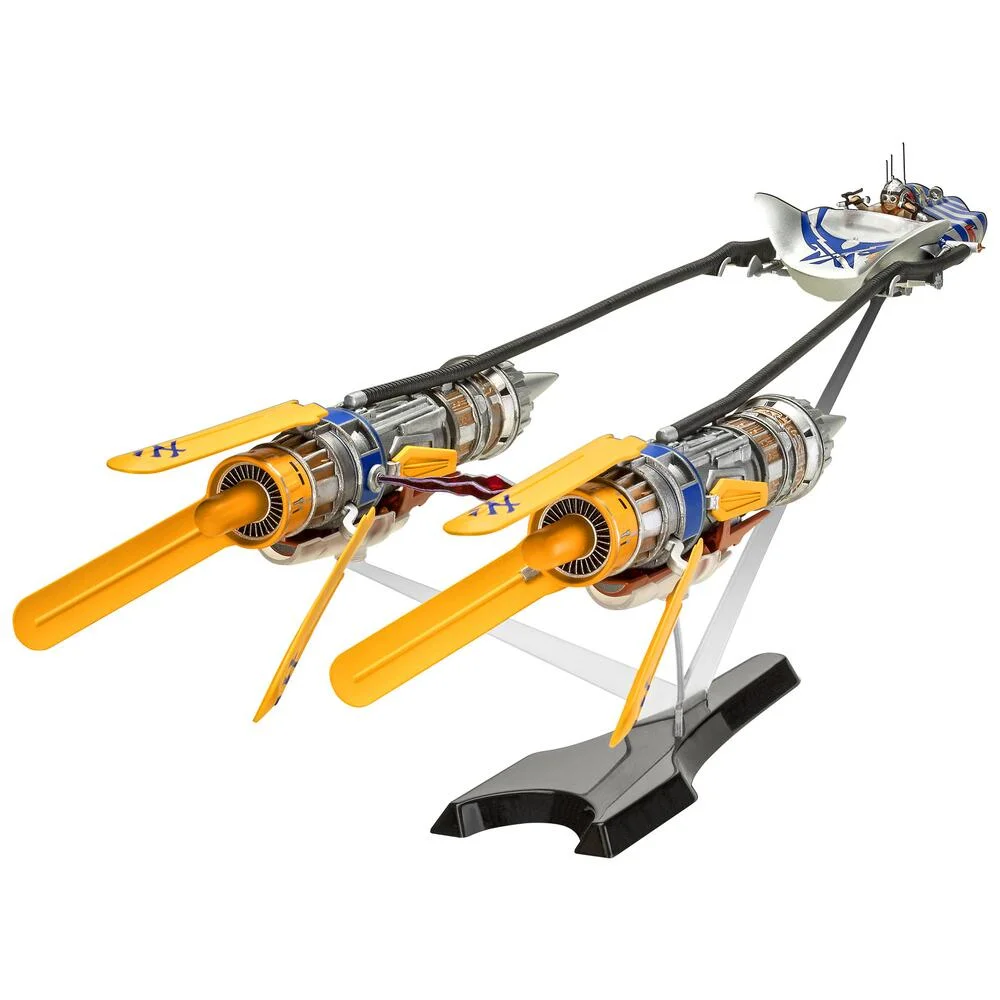 Anakin's Podracer - Star Wars Revell EasyKit 06678
