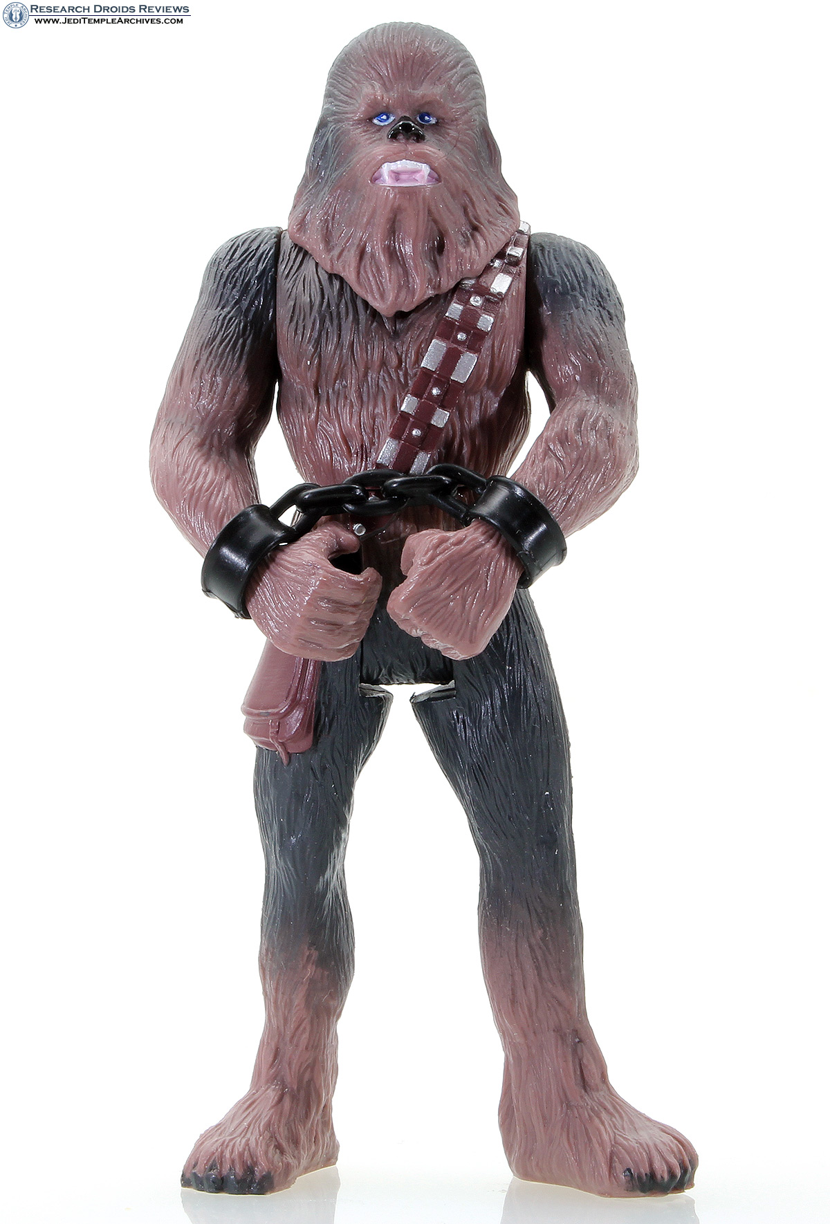 Chewbacca | Death Star Escape - Power of the Force II (Green Card ...