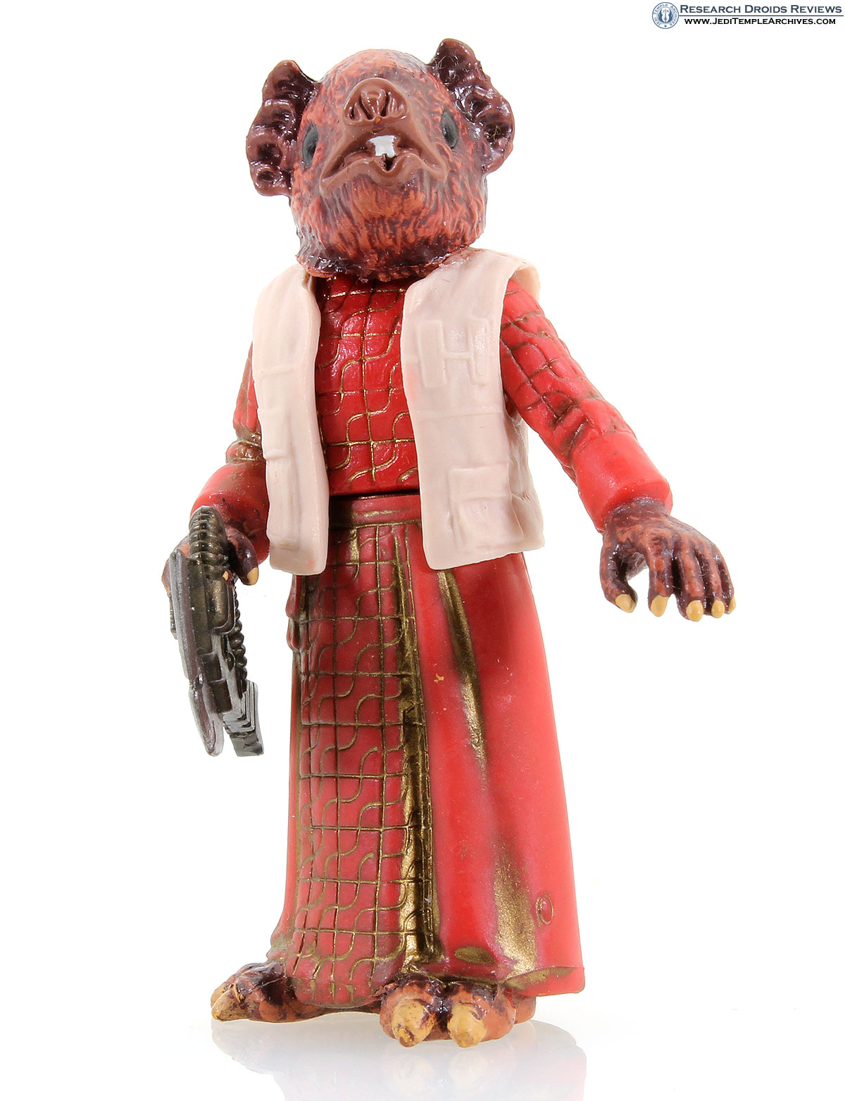 Kabe | Kabe and Muftak - Power of the Force II (Green Card) Multi-Pack ...